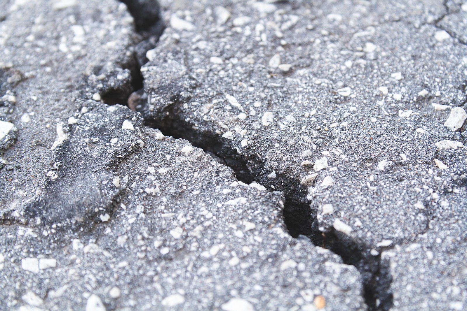 What Are the Different Types of Ground Movement? | Geobear