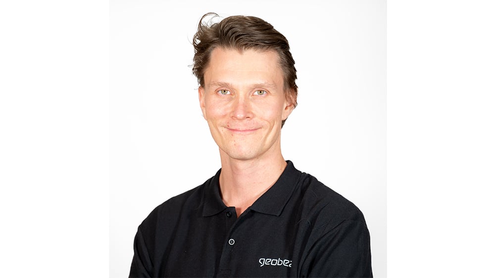 Meet our group executive team | Geobear