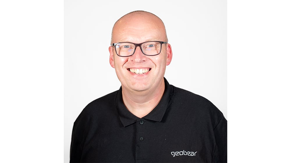 Meet our group executive team | Geobear