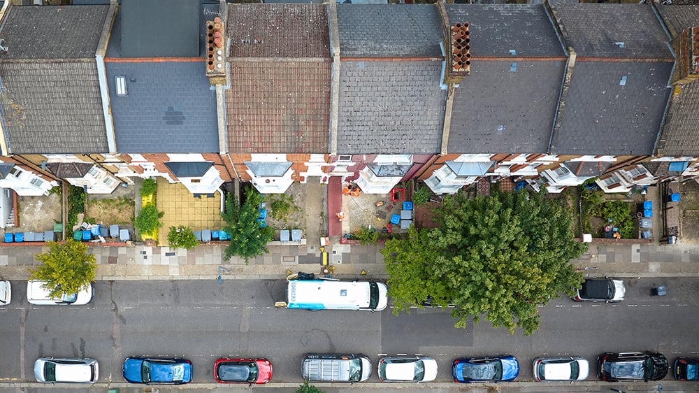 Subsidence Repair & Residential Foundations | Geobear UK