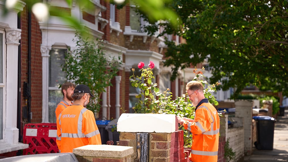 Home Foundation & Subsidence Blog | Geobear UK