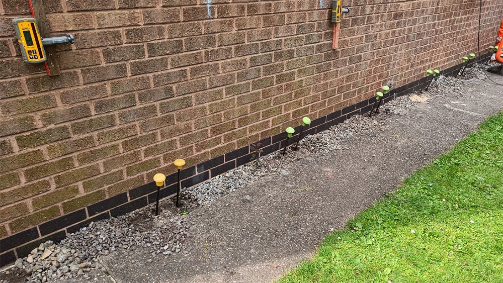 Our Subsidence Repair Process: What Homeowners Can Expect | Geobear