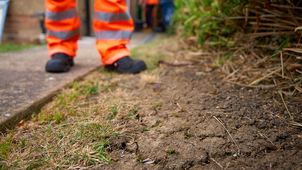 Subsidence Repair & Residential Foundations | Geobear UK