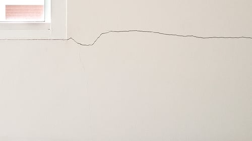 Subsidence Repair & Residential Foundations | Geobear UK