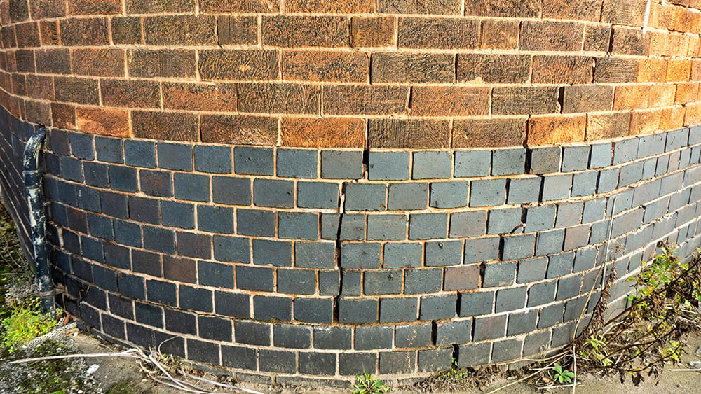 Clay Shrinkage Subsidence: A Homeowner's Guide | Geobear UK