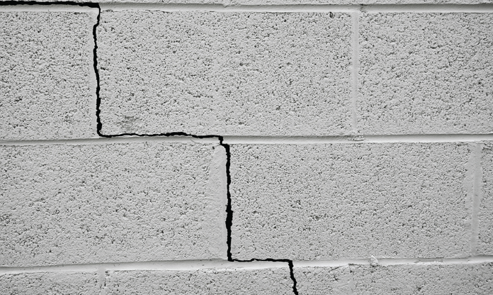 Clay Shrinkage Subsidence: A Homeowner's Guide | Geobear US