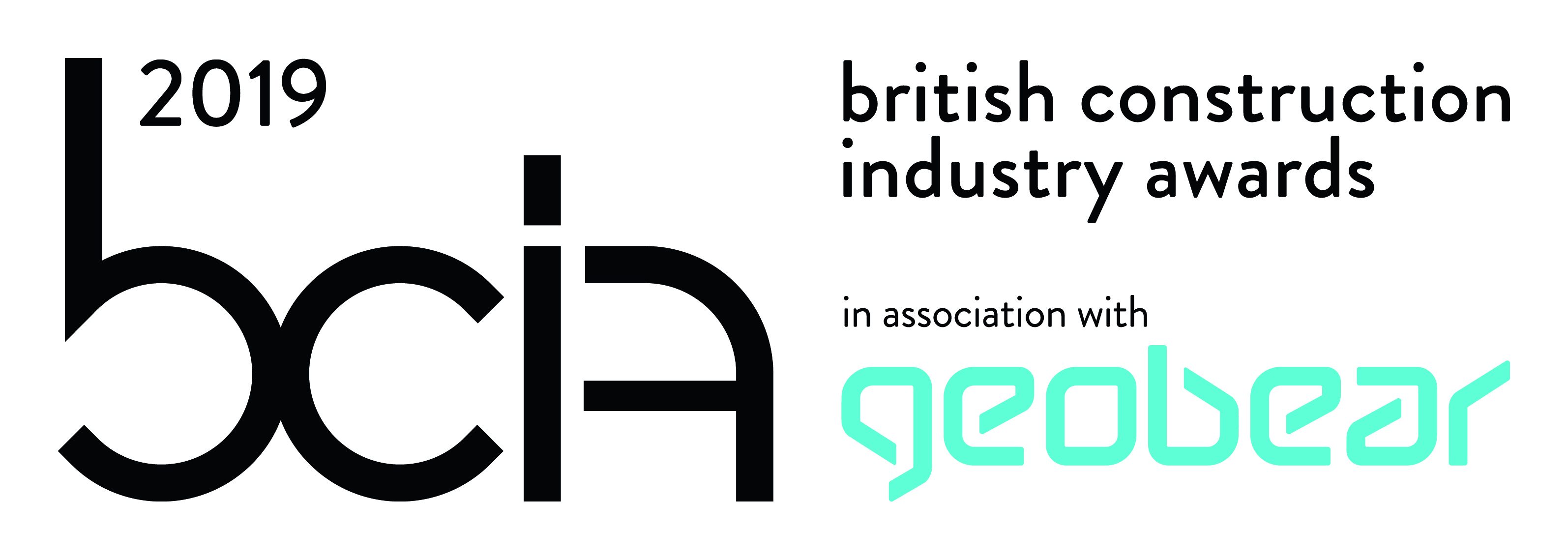 Geobear sponsors the British Construction Industry Awards | Geobear