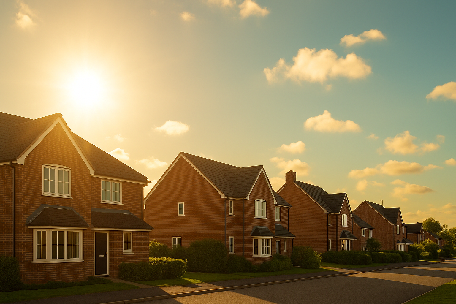 Subsidence Surge 2025 | Geobear