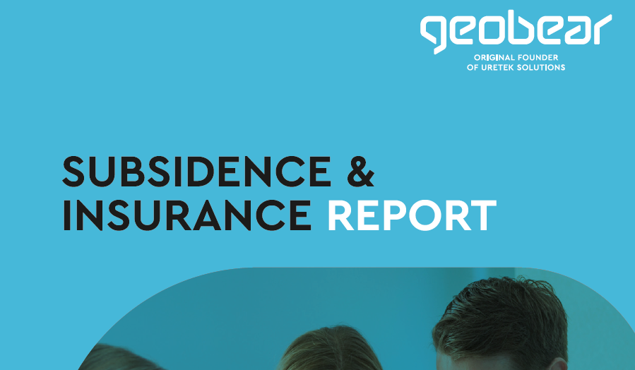 Subsidence Report | Geobear