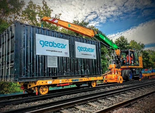 Top 5 Challenges for Railway Track Engineers in 2023 | Geobear